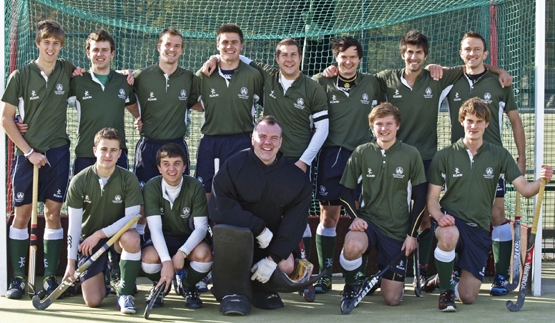 Hockey: visitors’ last minute goal forces Marlborough first team to a ...