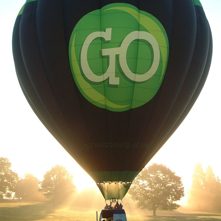 Customers grounded as Go Ballooning goes pop - Marlborough News