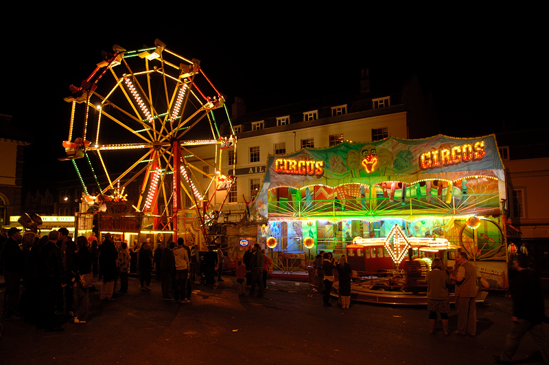 Marlborough's electric charging points won't solve Mop Fair pollution ...