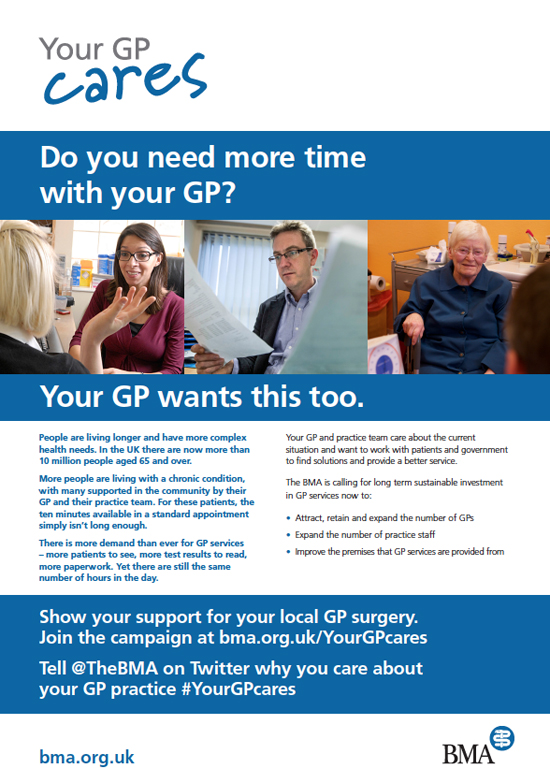 Marlborough Medical Practice now has a Patient Participation Group ...