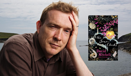 Marlborough gets a chance to hear and question five star author David ...