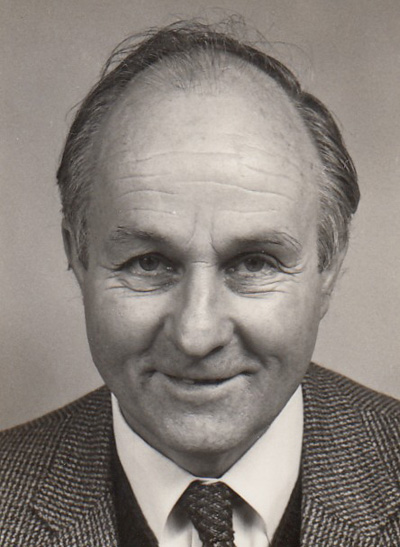 Obituary: Bob Wise - widely respected and long-serving local journalist ...