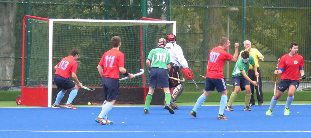 Hockey: Marlborough men lose to top of the league rivals Chippenham ...