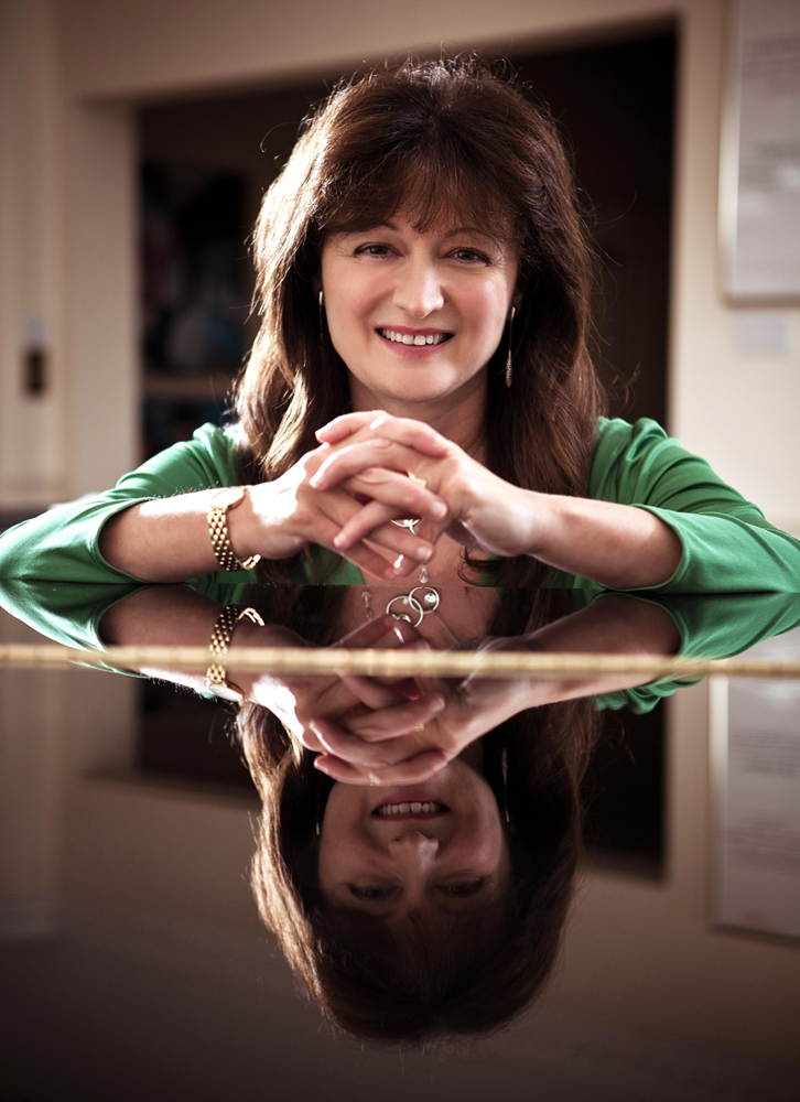 Wolf Hall Live! Debbie Wiseman brings music she composed for the TV ...