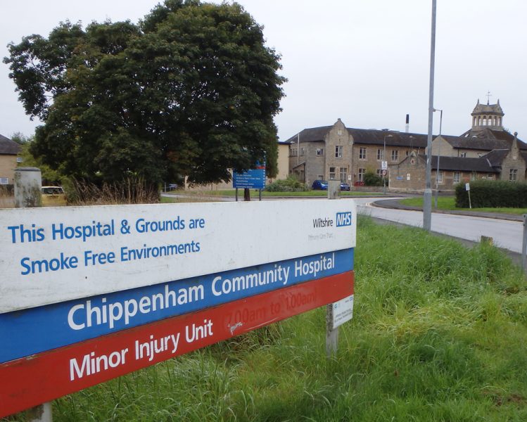 NHS community care moves into the era of hubs and spokes: it'll be all ...