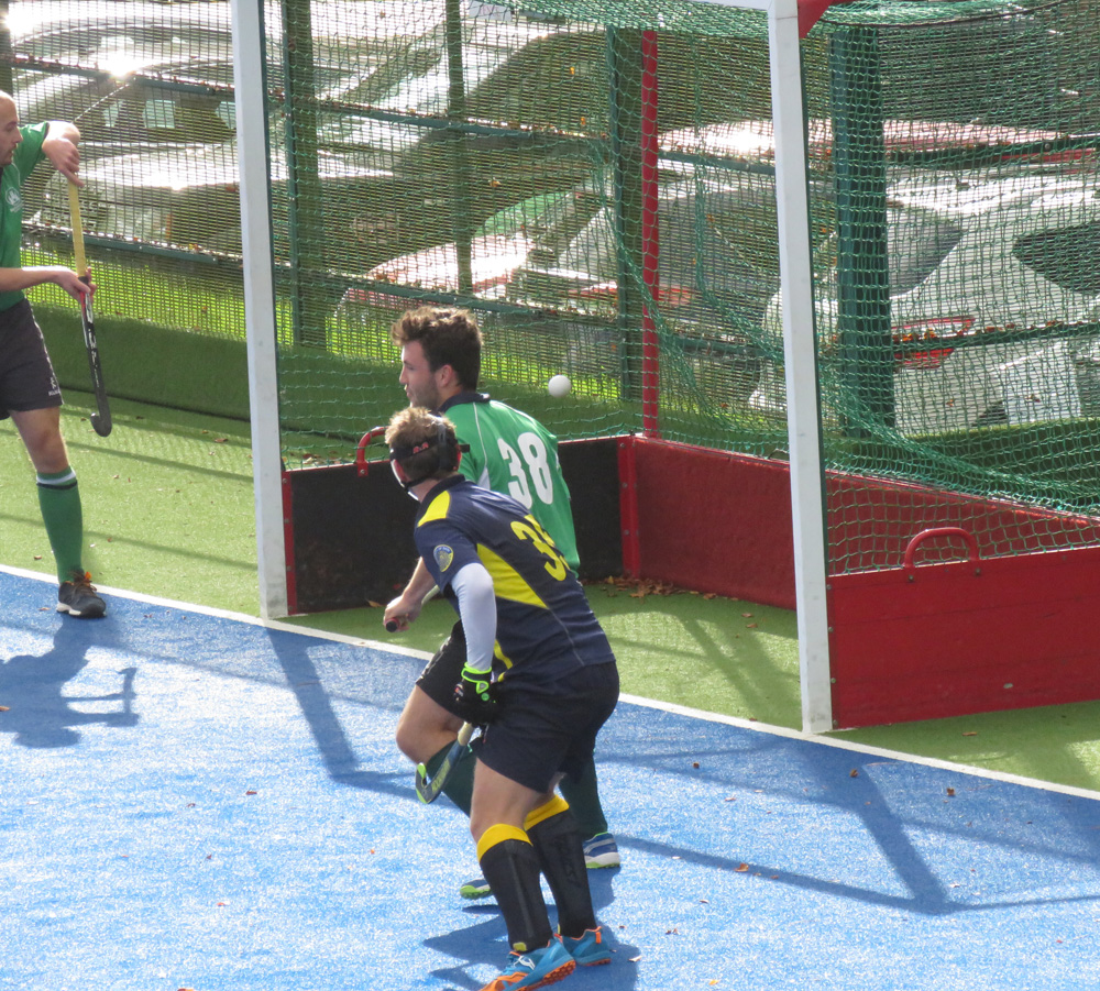 Hockey: Marlborough men firsts achieve an 'awesome' victory - seconds ...