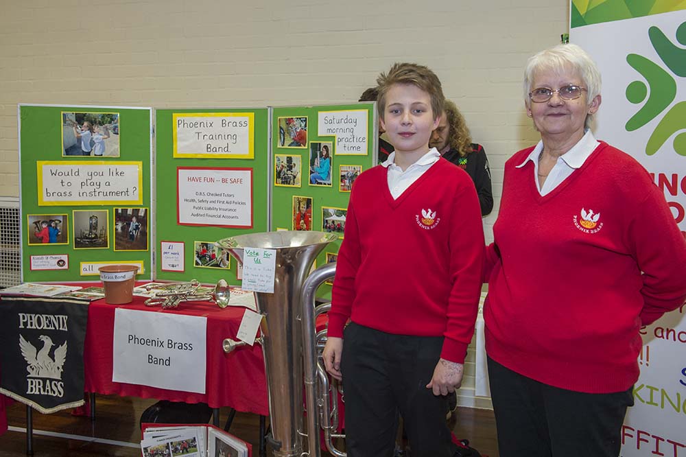 Marlborough's new Community and Youth Centre hosts the Area Board ...
