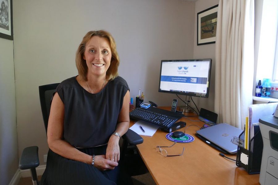Taking the stress out of divorce – a new business gives a helping hand ...
