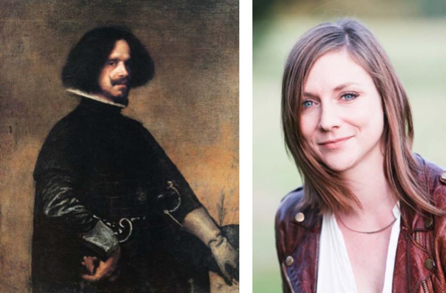 Amy Sackville's novel tells how Velázquez achieved his portraits ...