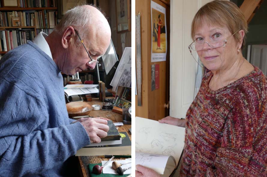 Double celebration and acclaim for Marlborough artists - Marlborough News