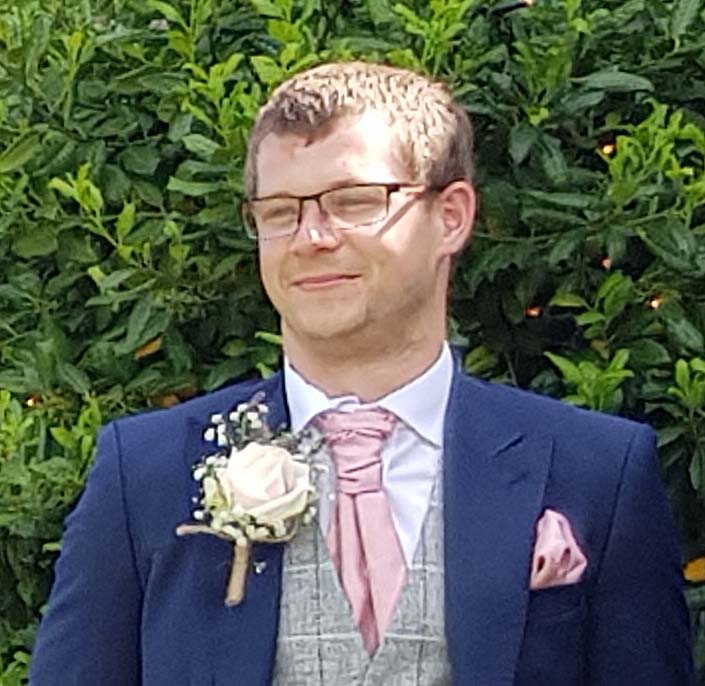 Tribute to motorcyclist killed in A4 collision - Marlborough News