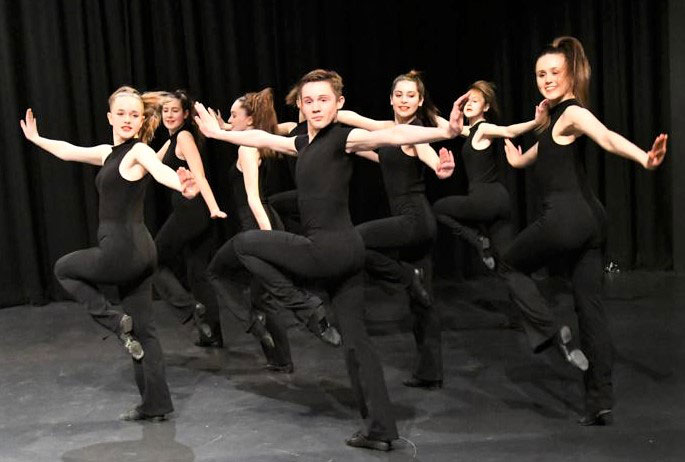Marlborough Academy of Dance and Drama students dance their way to the ...