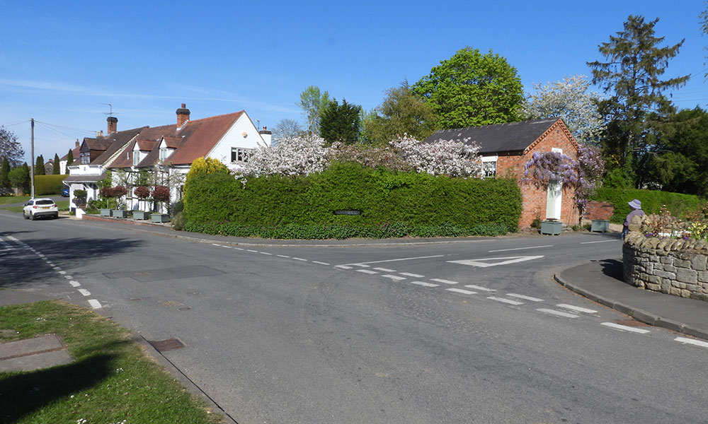 From the front line – what’s happening elsewhere : Bishampton ...