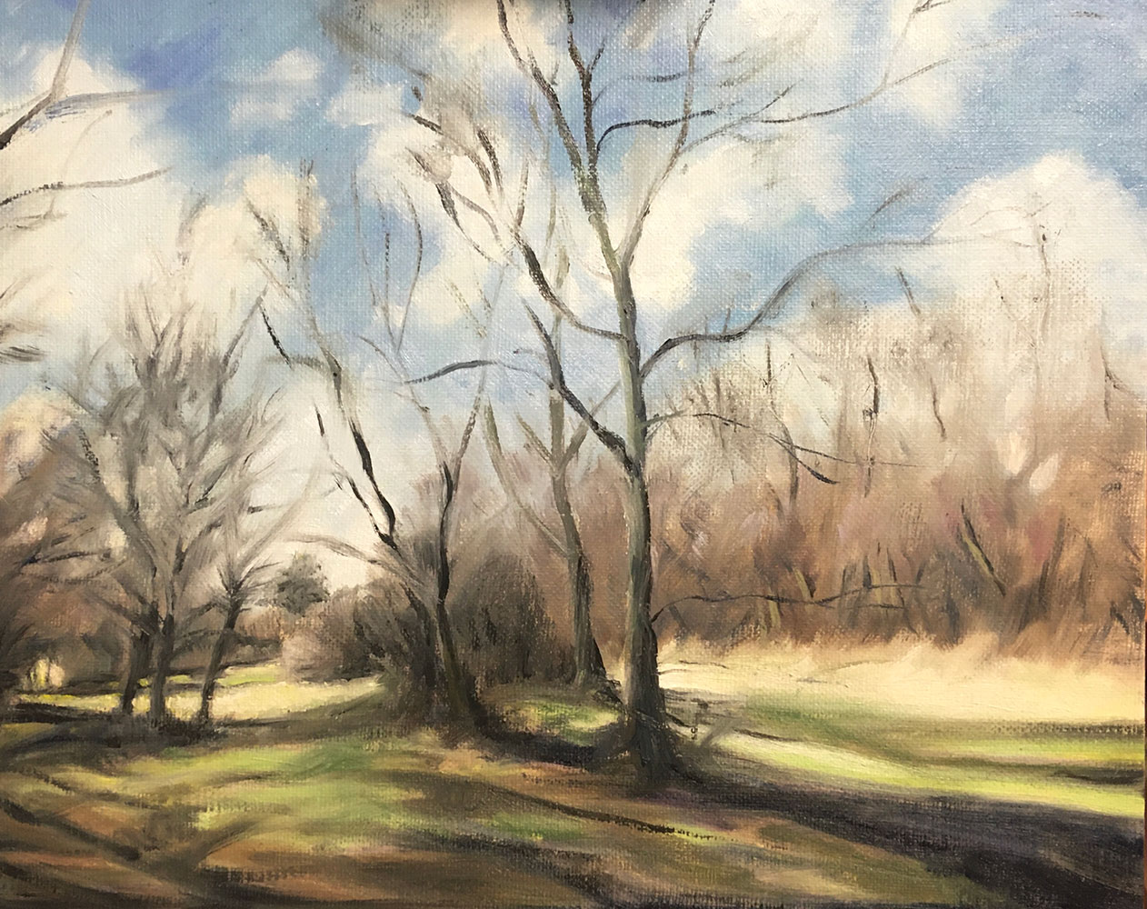 Manton Art & Craft Exhibition at the Manton Village Hall - Marlborough News