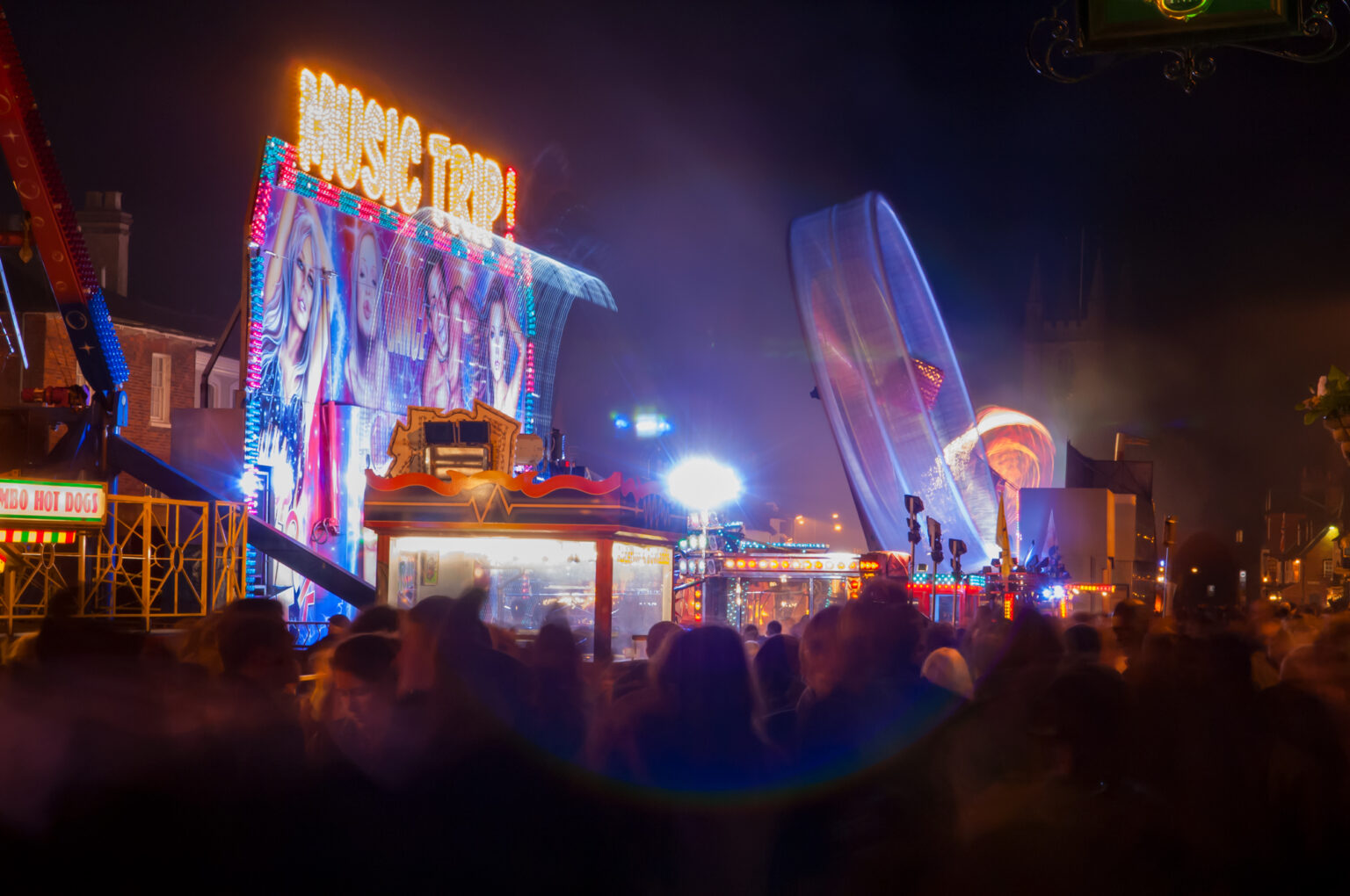 Mop Fairs - Marlborough News