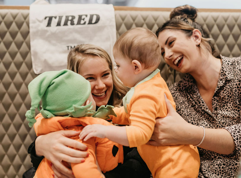 The Mum Club North Wiltshire Brunch Club is coming to Marlborough ...