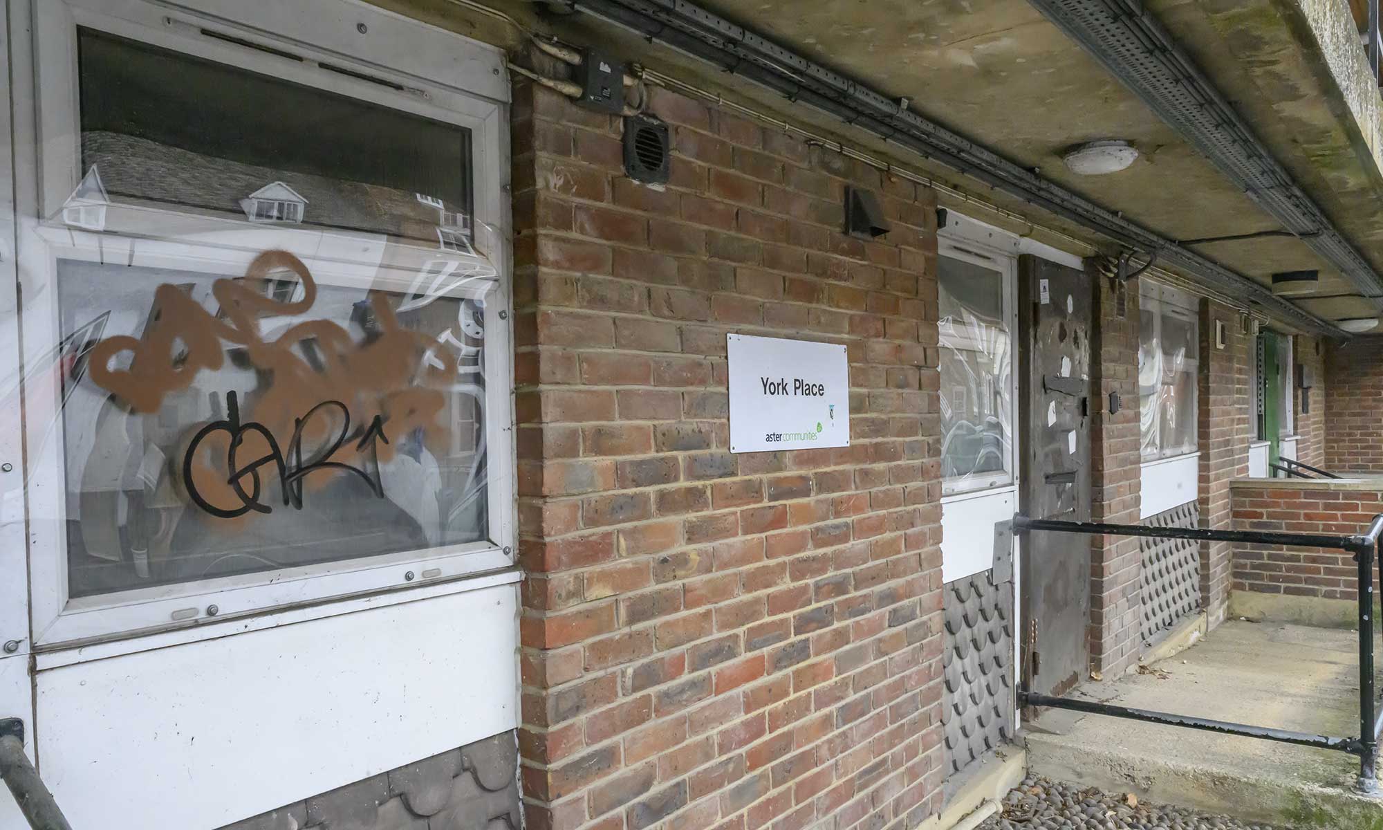 York Place development - what's happening? - Marlborough News