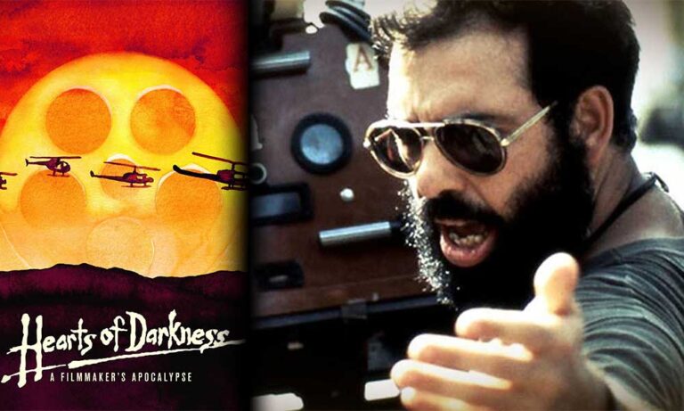 'Heart of Darkness: A Filmmaker's Apocalypse' - THE story behind one of ...