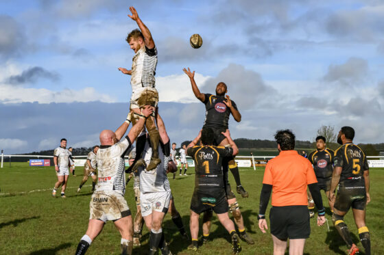 Marlborough Rugby - Important win over rivals Matson on The Common ...
